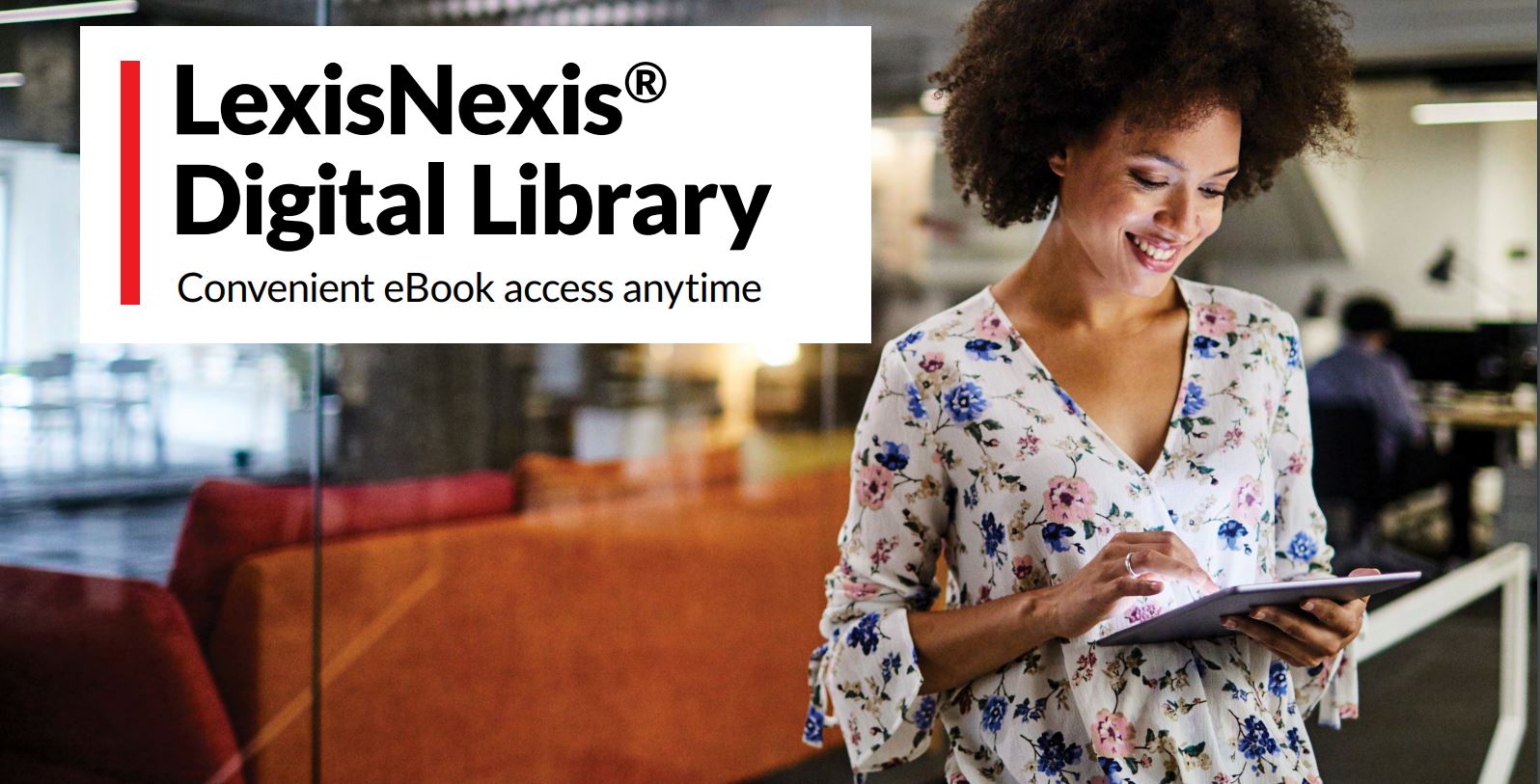 LexisNexis Digital Library CLE – Lucas County Law Library